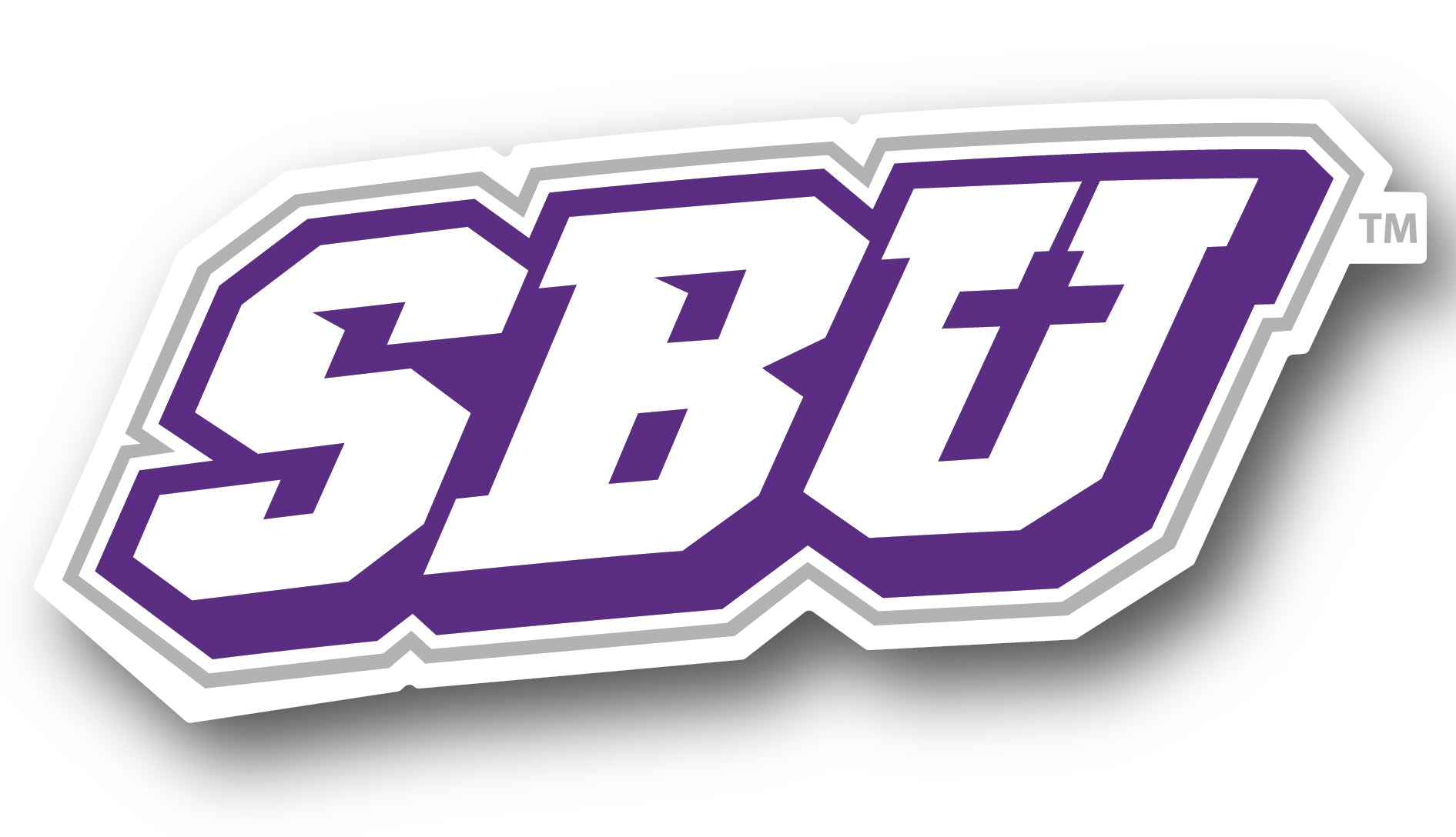 Southwest Baptist University Logo Mens Volleyball Southwest Baptist